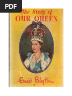 Sample Coronation Night Invitation | PDF