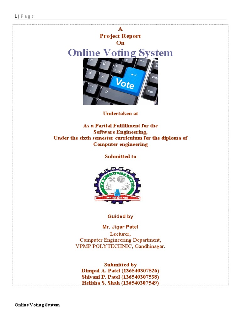 Sample Project Report | PDF | Php | World Wide Web