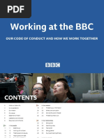 BHP Our Code English | PDF