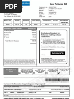 E Office UO Note Format | PDF | Taxation