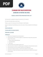 Understanding USPH and the 3-Bucket System | PDF | Foods | Refrigerator
