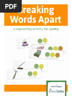 CORE Phonics & UFLI Alignment | PDF