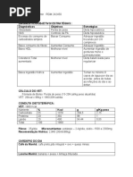 Dieta Metabolica Magrass | PDF | Soja | Alimentos