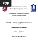 BENZAMINA | PDF | Amida | Amoníaco