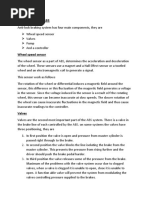 Calculation of Vehicle Damage Factor | PDF