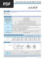 Tolerances According To ASTM E230-E230M-12 | PDF | Thermocouple ...