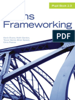 Maths Frameworking 2.3 Answers | PDF | Planets In Astrology | Rectangle