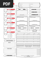 SW5E Starship Creation Resources | PDF