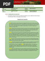 Introversion - Extroversion Scale | PDF | Extraversion And Introversion | Psychological Theories