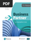 Intelligent Business Pre-Intermediate Teacher's Book | PDF