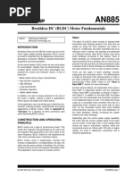 AC Induction Motor Fundamentals | PDF | Electric Motor | Engines