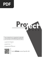 Questionnaire On Consumer Awareness Template | PDF | Survey Methodology ...