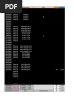 Gojo One Tooth | PDF | Anime And Manga