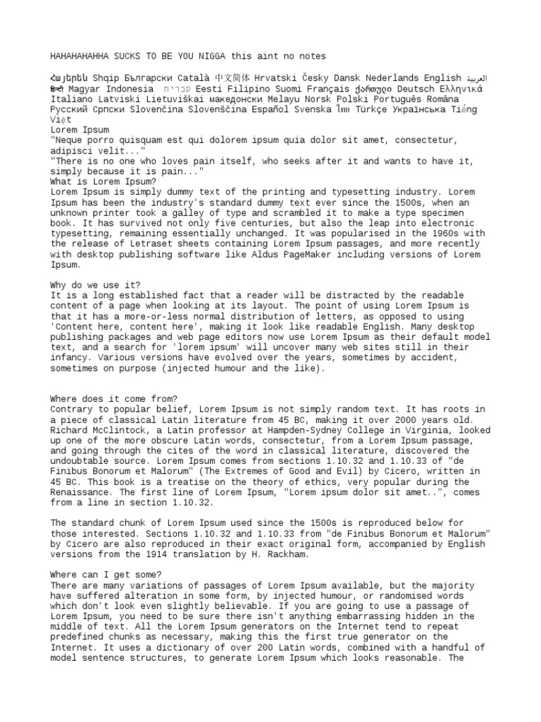 Poonam Mam Notes | PDF