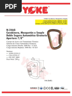 Ficha Tecnica Pulidora Dewalt DWE4120 | PDF | Hogar y jardín