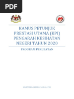 Visi Dan Misi KKM | PDF