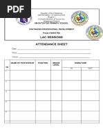 Activity Log For Remediation | PDF | Wellness