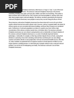 Sanitary Defects | PDF | Hexapoda | Insects And Humans