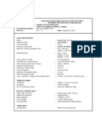 Design of Light Pole Foundation | PDF | Applied And Interdisciplinary ...