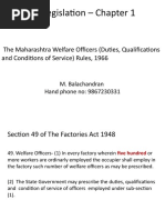 AP Factories Rules | PDF