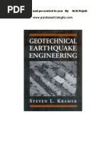 Dynamic Soil-Structure Interaction, Wolf | PDF