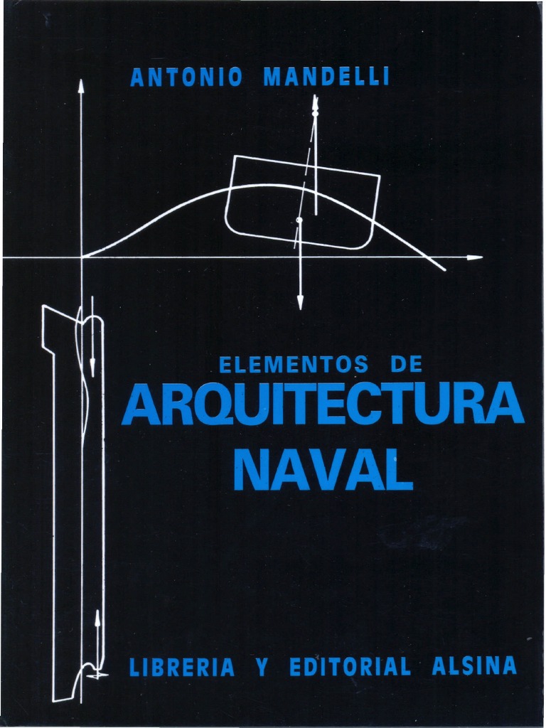 Elementos de Arquitectura Naval | PDF | Buques | Envío