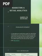 ARIMA Models: Instructions | PDF | Autoregressive Integrated Moving ...