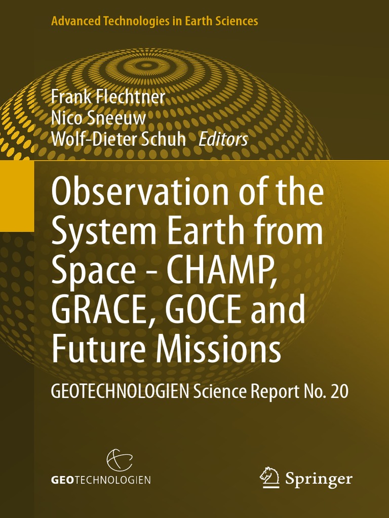 Champ Grace Goce | PDF | Global Positioning System | Earth