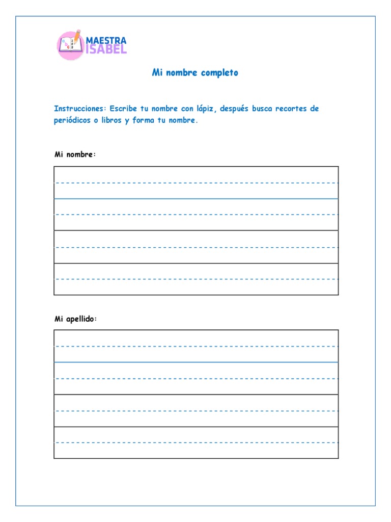 Actividades de Dictado y Lectura Infantil | PDF