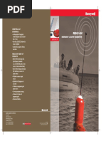 Techtest ELT 500-12Y Operation Manual | PDF | Modulation | Electronics
