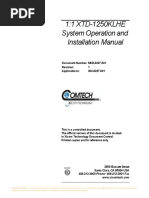 Ocp DC-SCM Rev2.1 Ver1.0 | PDF | Usb | Computer Networking