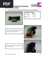 Printer Purge File Black | PDF