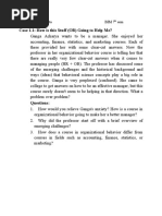 Accidental Sampling: Methods 2 Edition. New York and London: Routledge ...