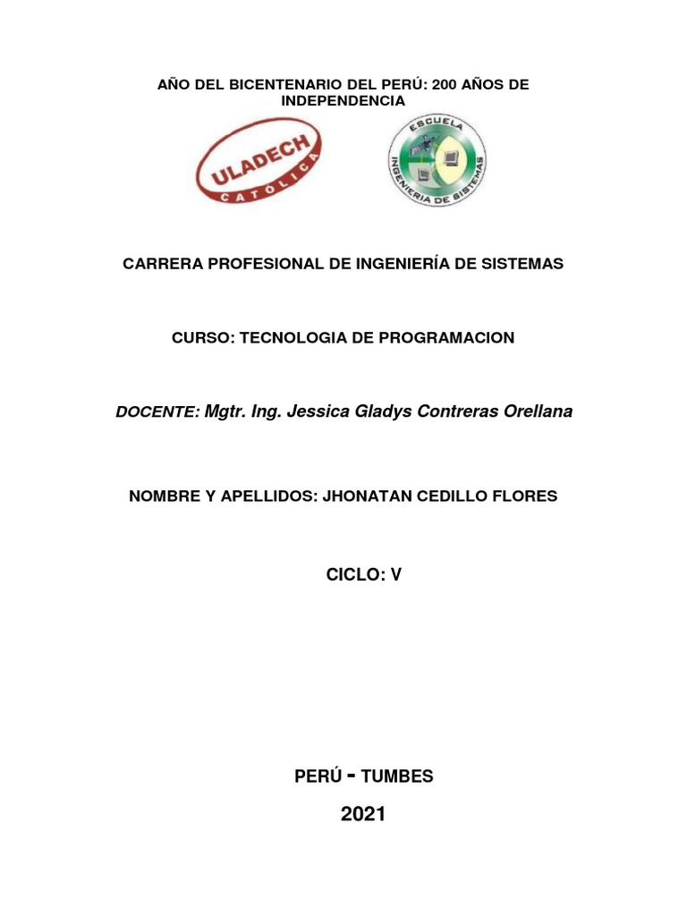 Lenguaje de Programacion PHP | PDF | Php | Servidor web Lenguaje de Programacion PHP | PDF | Php | Servidor web