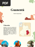 Barrios y Comunas de Popayán | PDF | Colombia