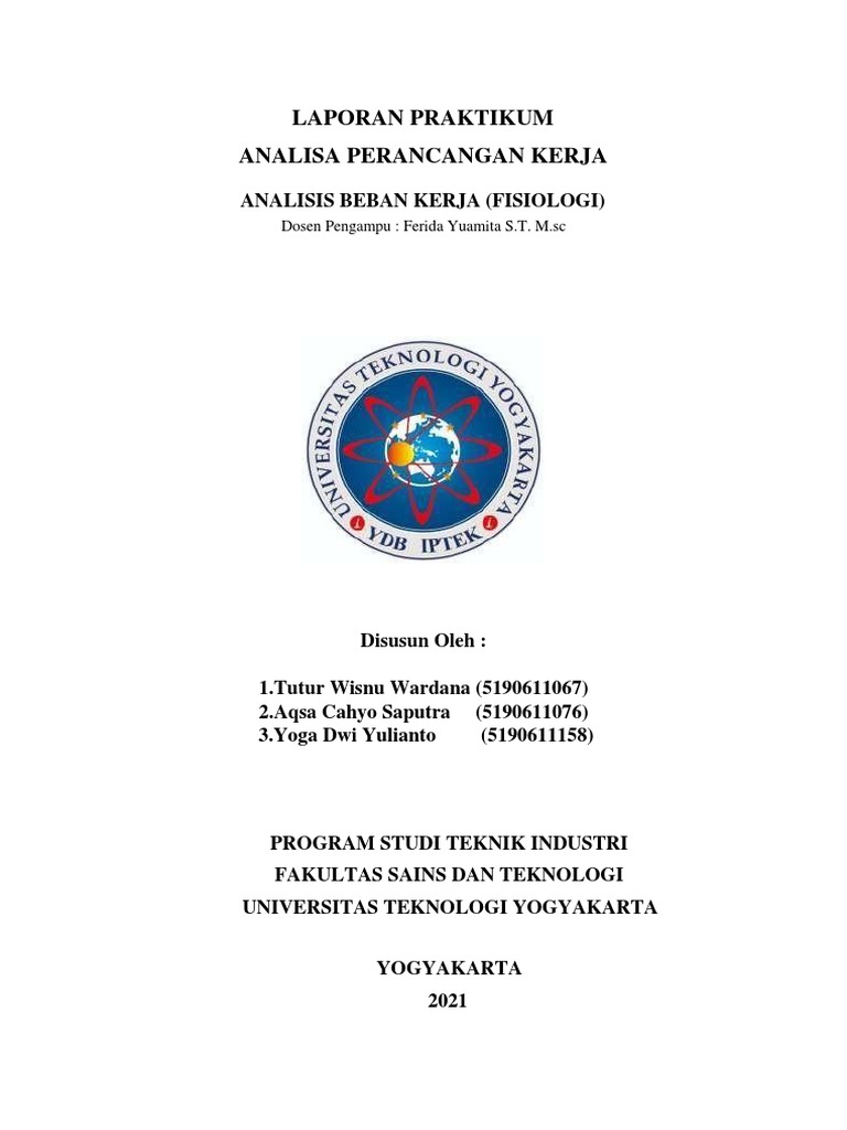 Laporan Praktikum Apk Kelompok 8 | PDF