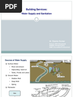 TDEC Division of Water Resources Org Chart | PDF | Water And Politics ...