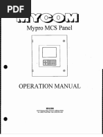 ATLAS COPCO MODBUS User Guide MkIV Modbus Edition 12 | PDF | Computer ...