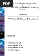 SNI 19-6724-2002 Horizontal Control Network | PDF | Surveying | Geodesy