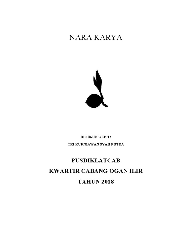 NARAKARYA II Tri | PDF