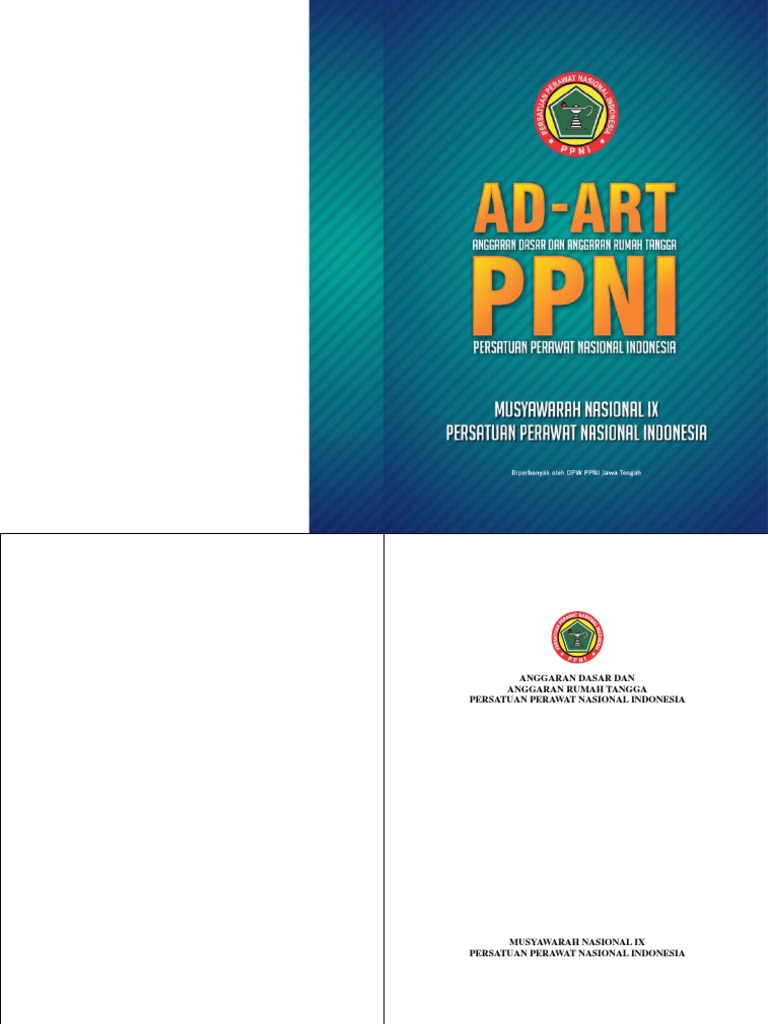 Ad-Art Ppni - 2015 - 2020 | PDF