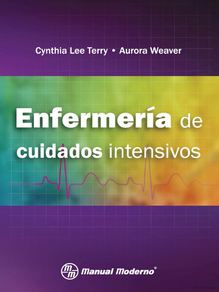 Enfermeria de Cuidados Criticos | PDF