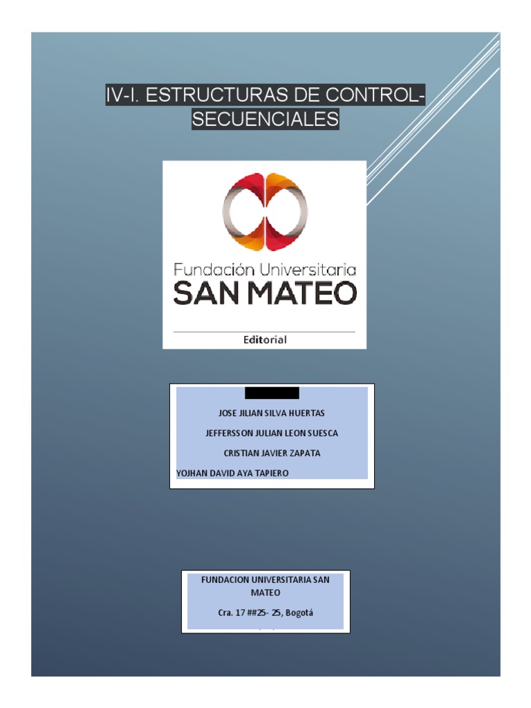 Taller Ejercicios Secuenciales | PDF | Algoritmos | Ingeniería de software