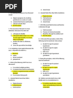 NSG Process | PDF | Nursing | Medical Diagnosis