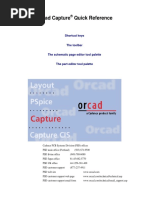 Orcad 17.2 Tutorial | PDF | Computer File | Printed Circuit Board