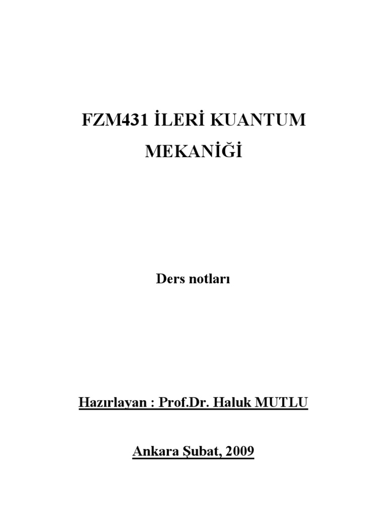 FZM 431 | PDF