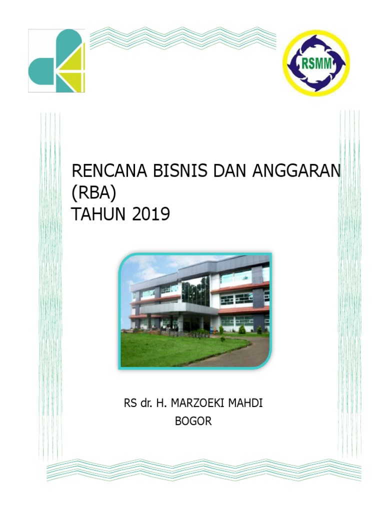 RSMM - Rba 2019 | PDF