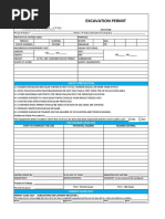 Sample Inspection and Test Plan ITP Form Template-40237 | PDF ...