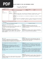 English Grade 7 Syllabus PDF | PDF | Noun | Learning